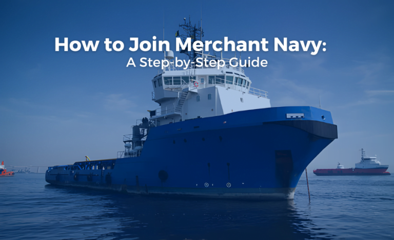 Marine Insight 360 - Ultimate Maritime Industry Guide