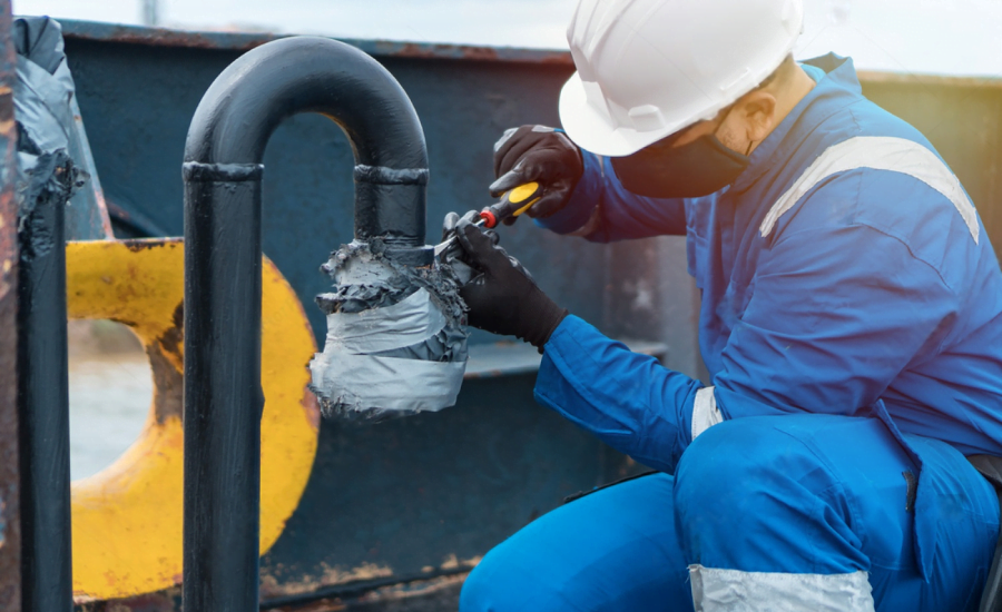 Maritime Mechanic: Responsibilities of an Engine Cadet