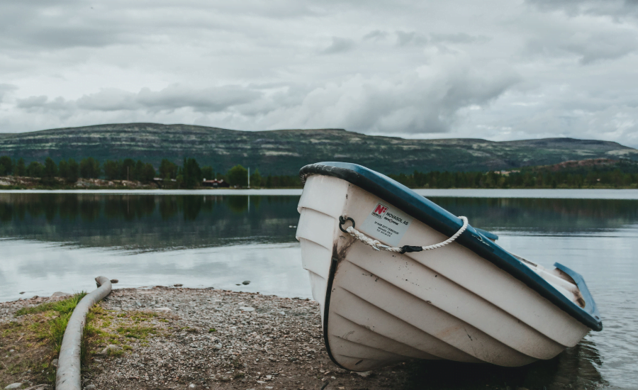 Water Transport Evolution from Canoes to Cruise Ships