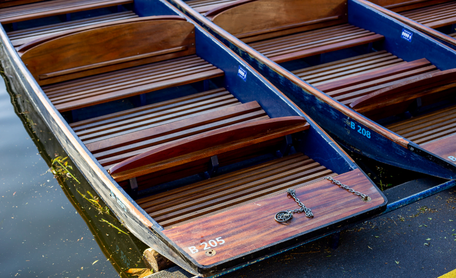Water Transport Evolution from Canoes to Cruise Ships