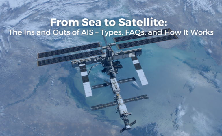 The Ins and Outs of AIS – Types, FAQs, and How It Works