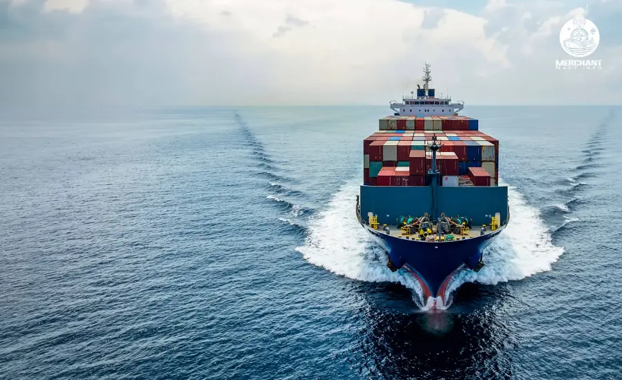 Carbon Transport in the US: Maritime Innovations