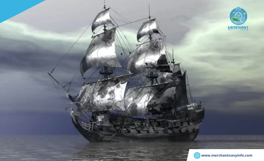 10 Most Haunted Ghost Ships in the World