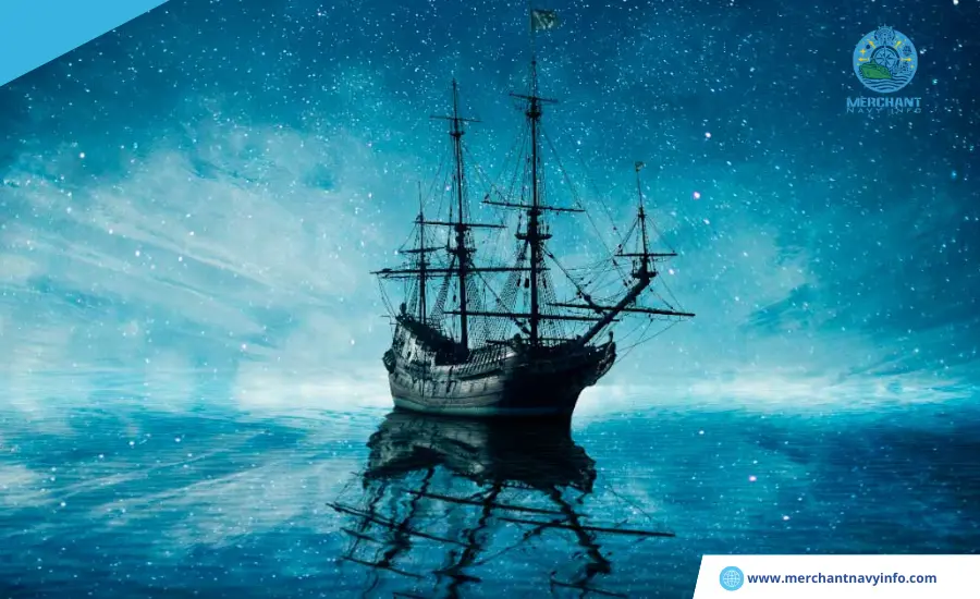 What Are the 10 Most Haunted Ghost Ships in the World? – Marine Insight 360