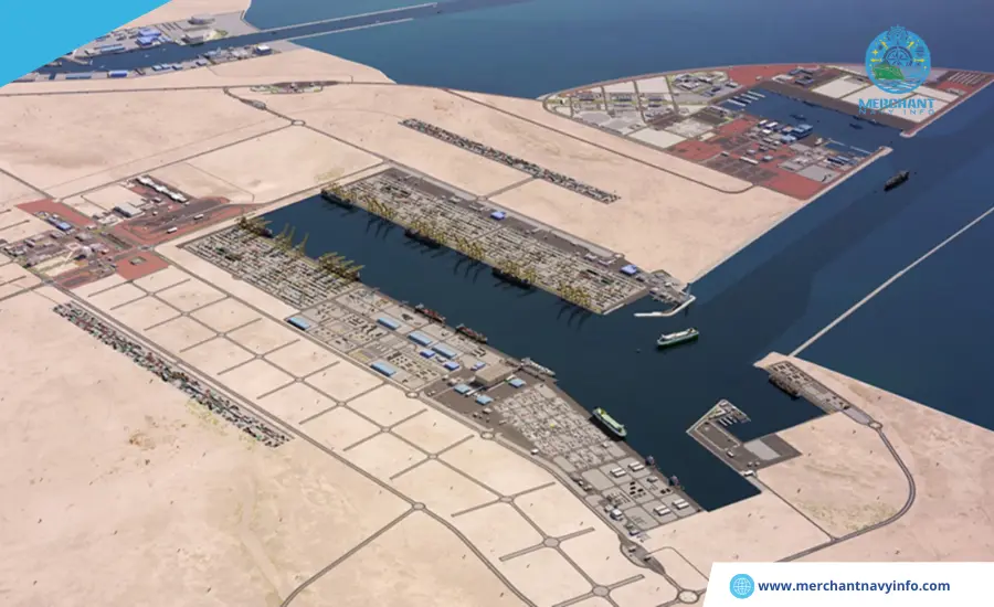 Qatar Port: Key Hubs of Trade and Transport