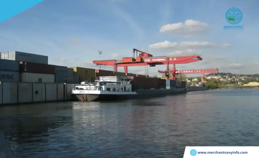 France Port: Top 10 French Ports Powering Trade & Tourism