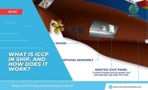 ICCP in ship and How Does It Work?