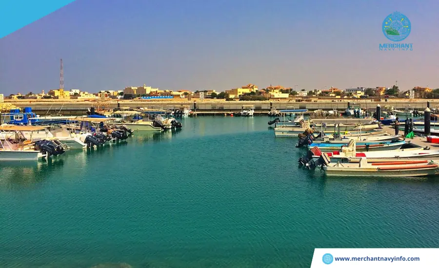 Qatar Port: Key Hubs of Trade and Transport