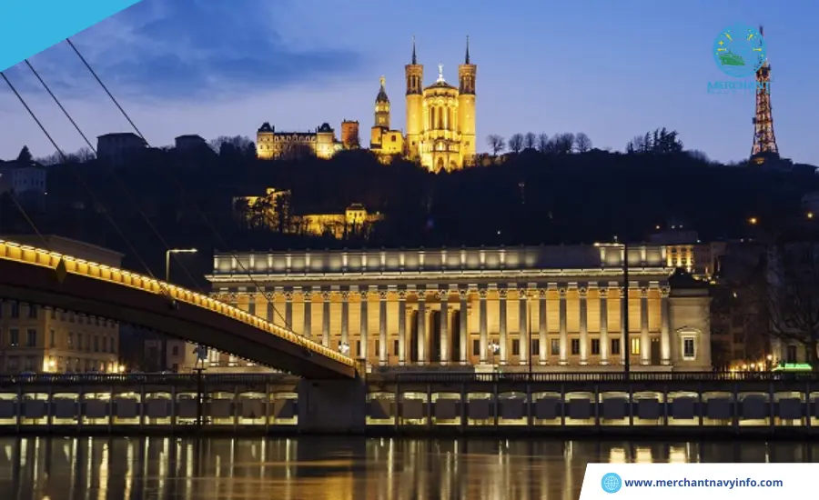 France Port: Top 10 French Ports Powering Trade & Tourism