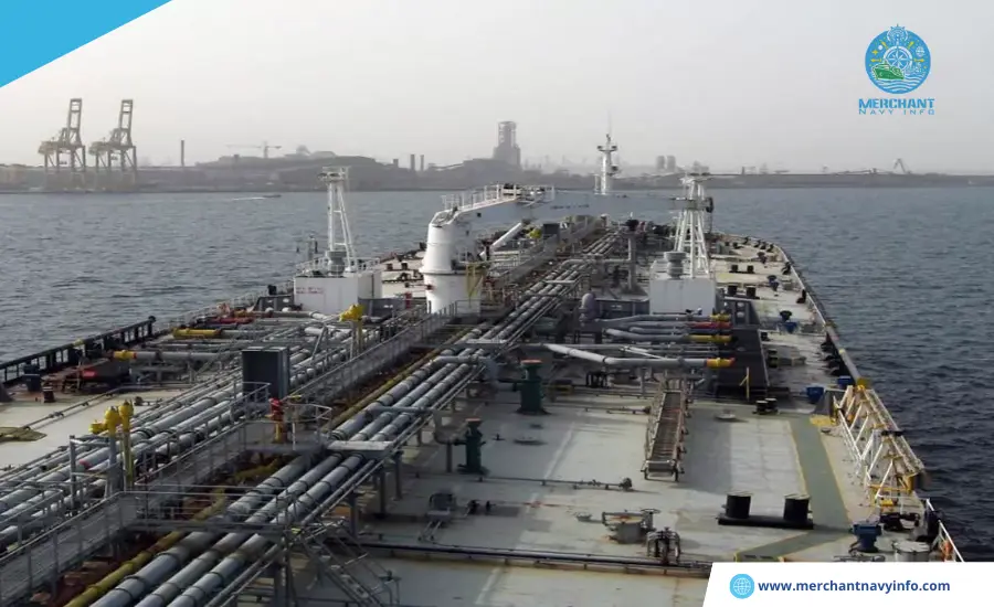 Qatar Port: Key Hubs of Trade and Transport