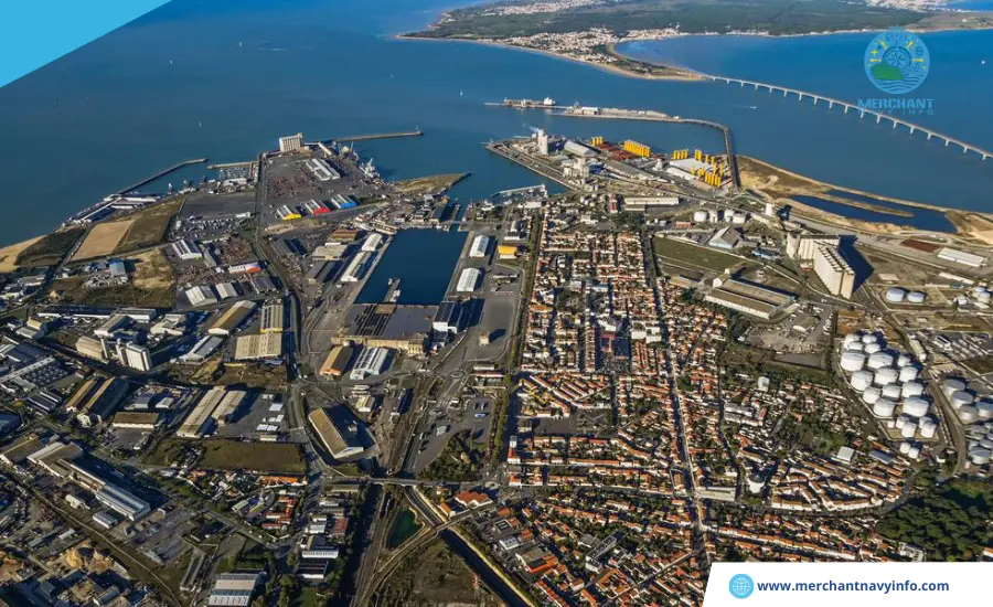 France Port: Top 10 French Ports Powering Trade & Tourism