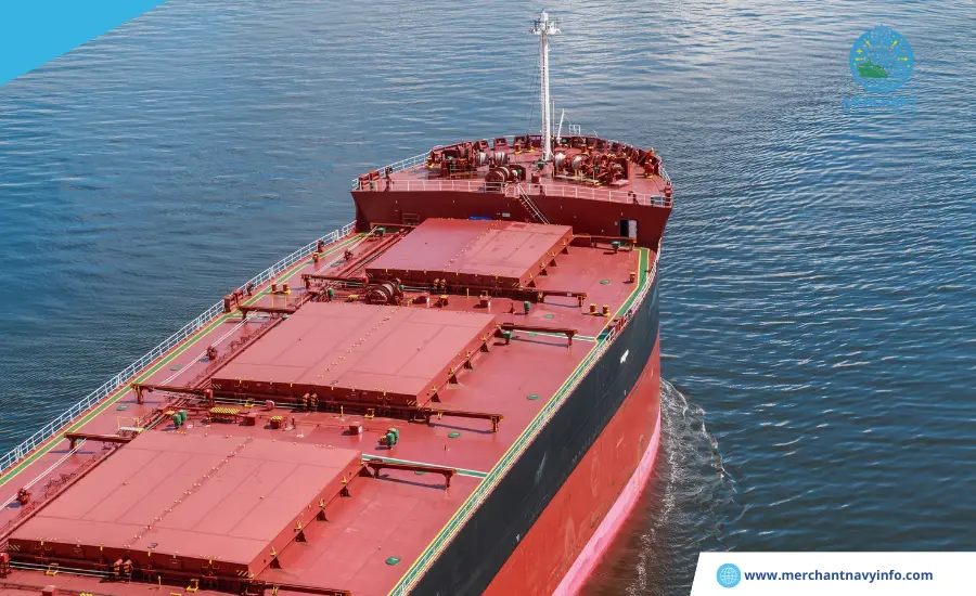 Supramax: Definition and Key Features