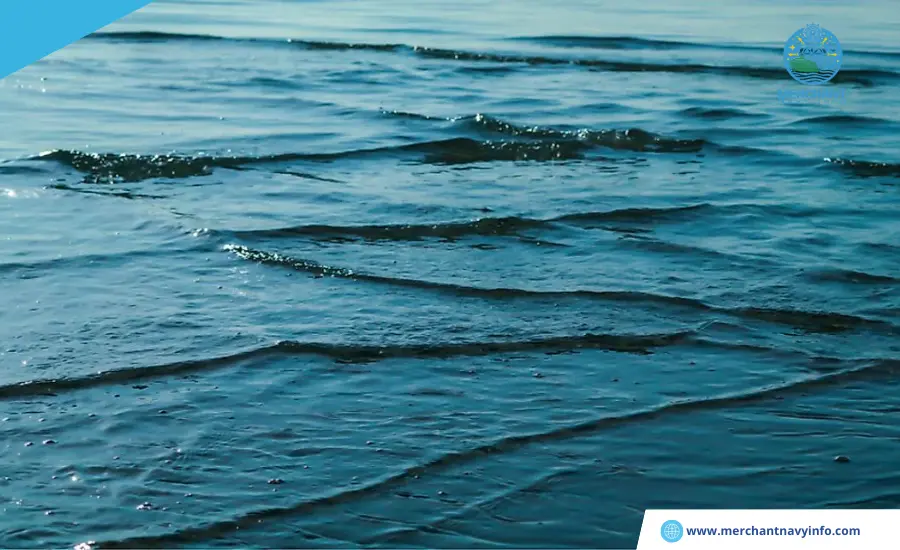 Sea Waves: Understanding Oceanic Wave Classifications