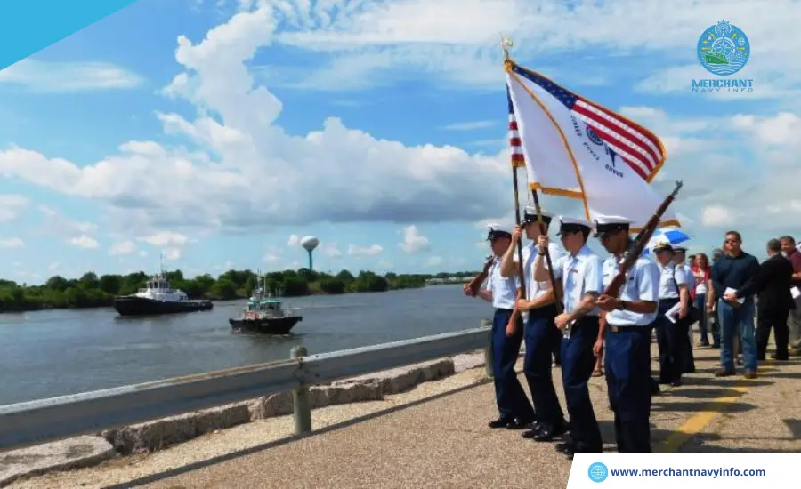 Merchant Navy Celebrated: Honoring the Unsung Heroes