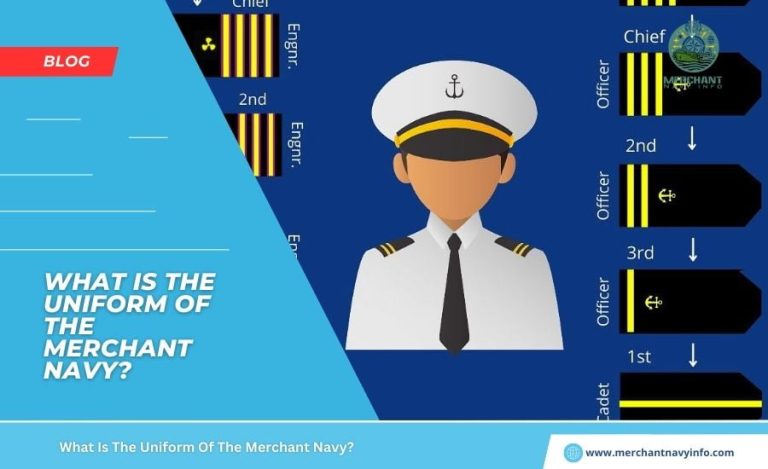 Merchant Navy Dress Code A Comprehensive Guide - Top Blog