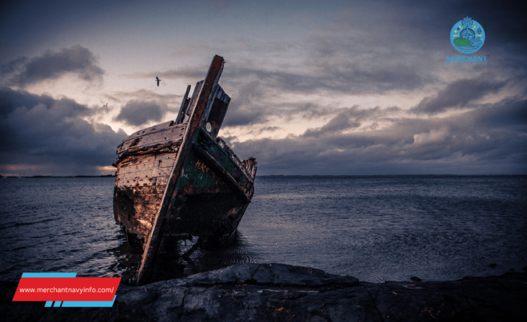 Top 10 Famous Shipwrecks In History - Marine Insight 360