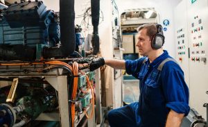 Complete Guide to Marine Engineering - Marine Insight 360