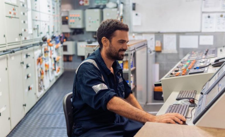 Complete Guide to Marine Engineering - Marine Insight 360