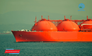 What Are Gas Tankers? Types Of Gas Tankers - Marine Insight 360
