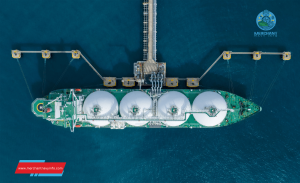 What Are Gas Tankers? Types Of Gas Tankers - Marine Insight 360