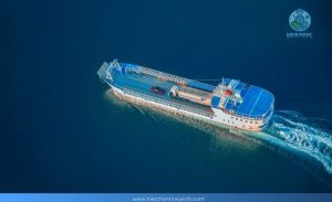 What Are RoRo Ships - Complete Guide - Blog