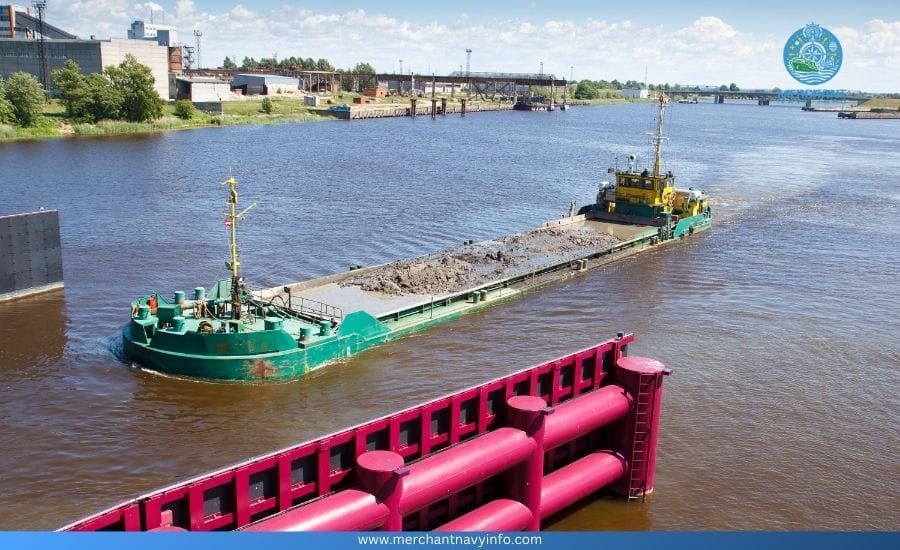 Water Transportation: Types, Advantage & Disadvantage - Blog