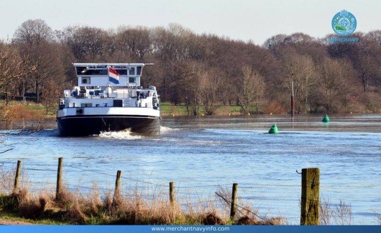 Water Transportation: Types, Advantage & Disadvantage - Blog