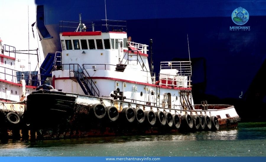 What Are Tugboats, Top Types, & Its Uses - Trending Blog