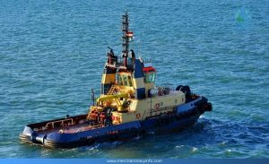 What Are Tugboats, Types, & Its Uses – Marine Insight 360