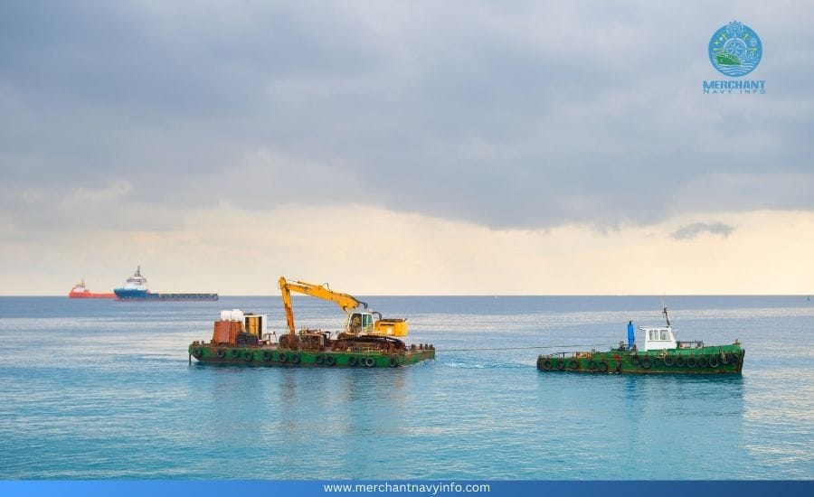 What Are Tugboats, Top Types, & Its Uses - Trending Blog