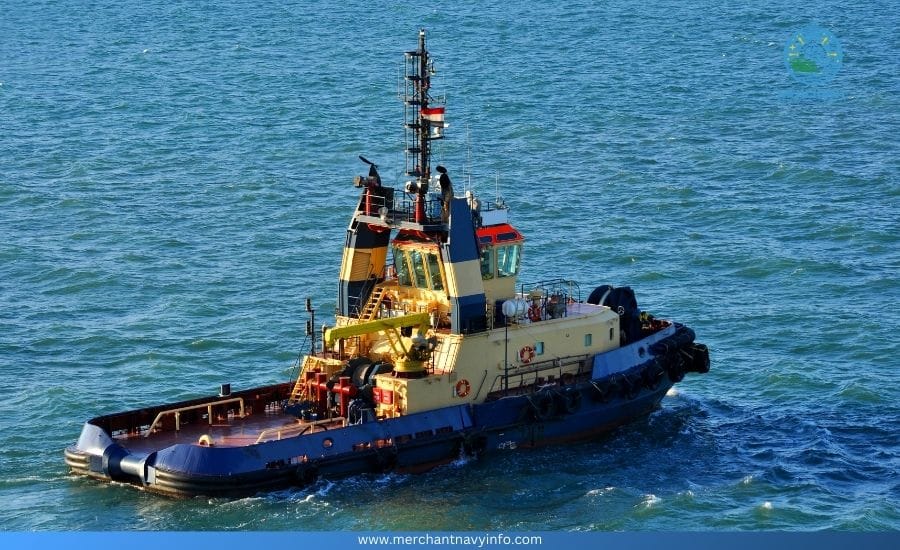 What Are Tugboats, Top Types, & Its Uses - Trending Blog