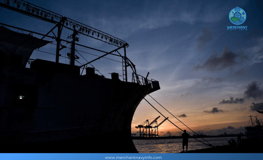 SOLAS: Safety of Life at Sea - Ultimate Guide - Top Blog