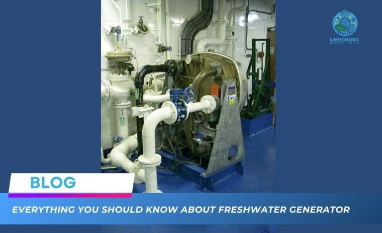 Marine Insight 360 - Ultimate Maritime Industry Guide