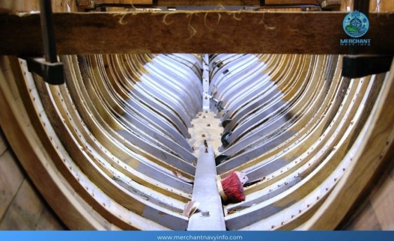 Hull of A Ship - Types, Structure, Material - Top Navy Blogs