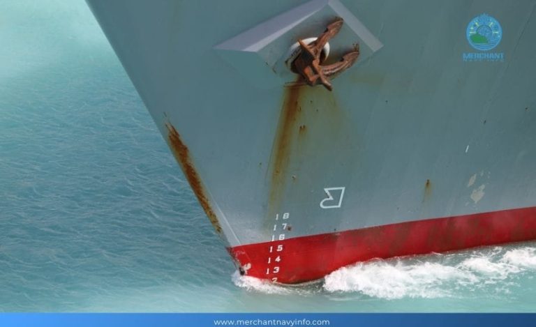 Hull of A Ship - Types, Structure, Material - Top Navy Blogs