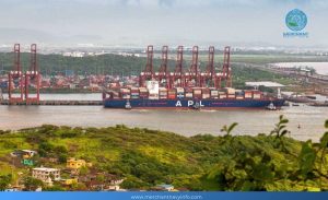 Jawaharlal Nehru Port: India's Largest Container Port - Blog