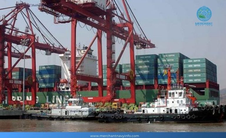 Jawaharlal Nehru Port: India's Largest Container Port - Blog