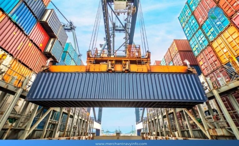 Jawaharlal Nehru Port: India's Largest Container Port - Blog