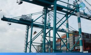 Top 10 Ports in Malaysia - Best Container Terminal Malaysia
