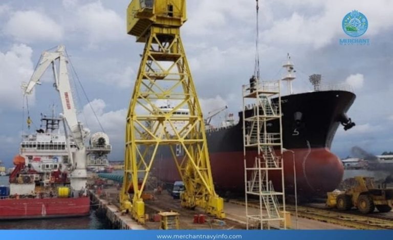 Top 10 Ports in Malaysia – Marine Insight 360