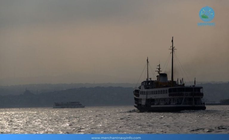 What Does SS Mean On A Ship? - Explained - Top Blogs