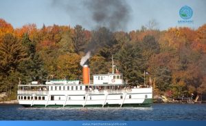 What Does SS Mean On A Ship? - Explained - Top Blogs