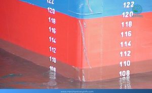 What Are Loadline Marks & Draft Markings? - Trending Blog