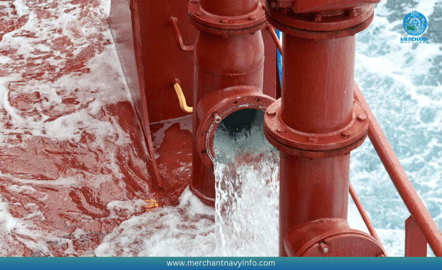 Ballast Tanks in Ship - Stability & Efficency - Top Blog