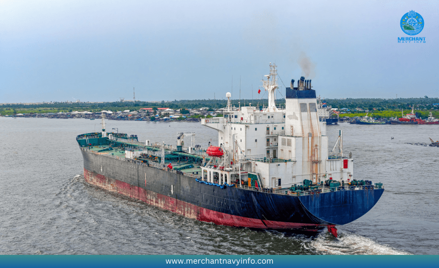 Ballast Tanks in Ship - Stability & Efficency - Top Blog