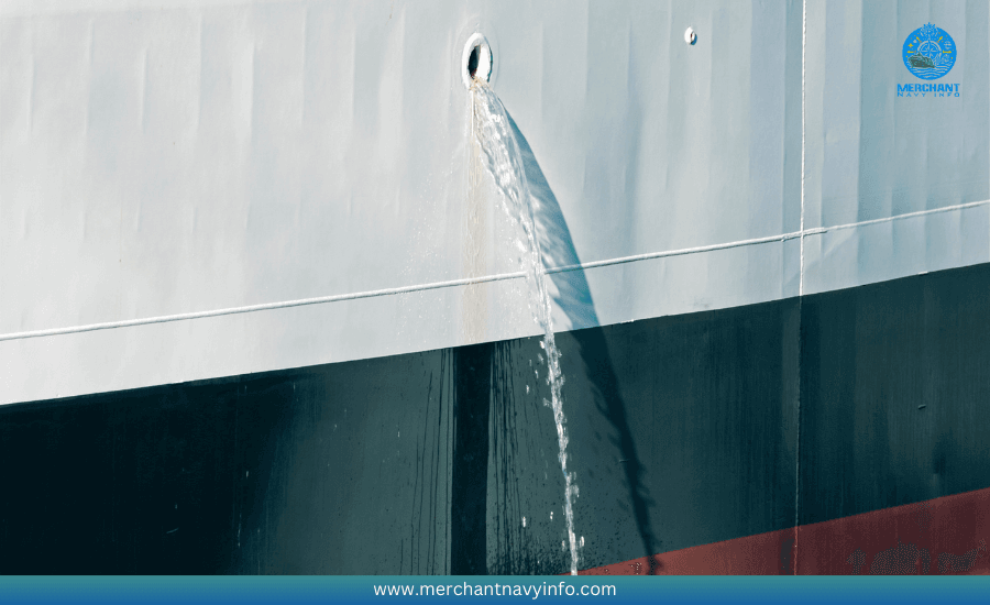 Ballast Tanks in Ship - Stability & Efficency - Top Blog