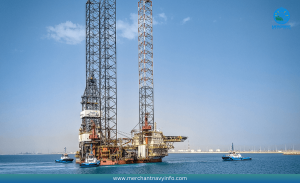 List of Top 10 Biggest Oil Rigs in the World - Trending Blog