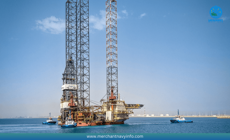 List of Top 10 Biggest Oil Rigs in the World - Trending Blog