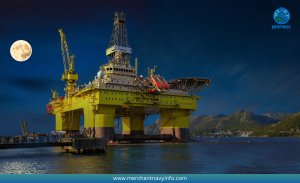 List of Top 10 Biggest Oil Rigs in the World - Trending Blog