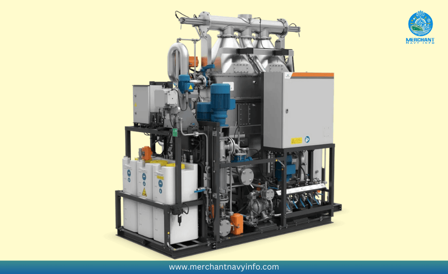 Oil Water Separator-How Oil Water Separator Works? - Blog